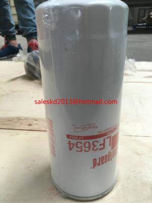 China sell Komatsu Fleetguard Filter part number LF3654 for sale