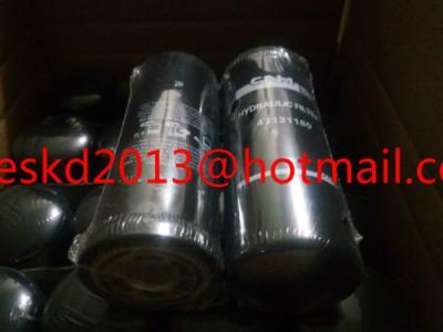 China sell Newholland spare parts Fitler 47131180 for sale