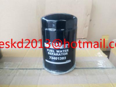 China sell Newholland spare parts Fitler 73401383 for sale