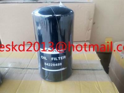China sell Newholland spare parts Fitler 84228488 for sale