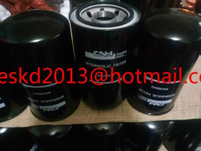 China sell Newholland spare parts Fitler 84248043 for sale