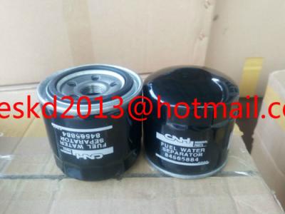 China sell Newholland spare parts Fitler 84565884 for sale