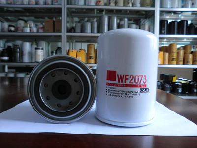 China Fleetguard filter WF2073 for sale