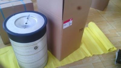 China Fleetguard filter AF25544 for sale