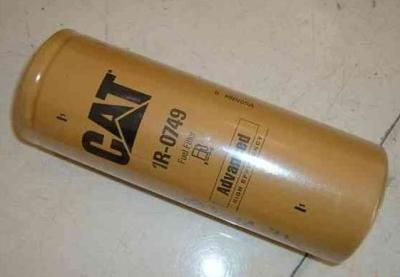 China CAT/caterpillar Filter 1R-0749 for sale