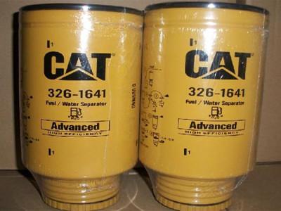 China CAT/caterpillar Filter 326-1641 for sale