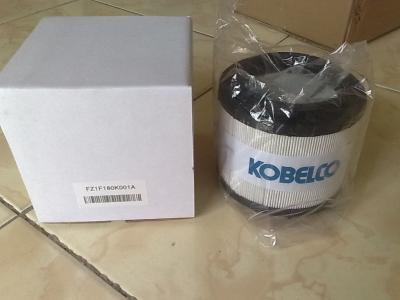 China KOBELCO Filter Part number FZ1F180K001A for sale