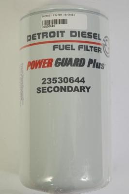 China Detroit Diesel Filter Part number 23530644 for sale