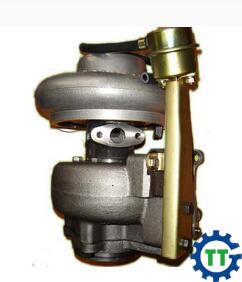 China Cummins Turbo HX40W 3538856 3538857 6CT C300 good price turbocharger for sale