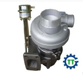 China Cummins Turbo HX30W 3592317 3592318 turbocharger for sale