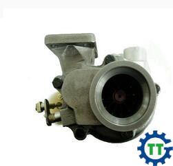 China Garrett Turbocharger T3T4 for Modified car CAT for sale