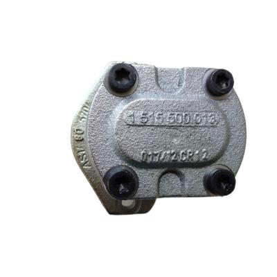 China Bosch Rexroth 9510290022 Precision And Reliability In Industrial Applications With High-Performance Hydraulic Valve for sale