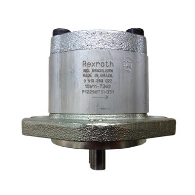 China Bosch Rexroth 9510290022 Precision And Reliability In Industrial Applications With High-Performance Hydraulic Valve for sale