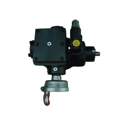 China Precise Control Features A Manual Handwheel With Precision Scale Allowing For Precise Control Of Fluid Flow And Pressure for sale