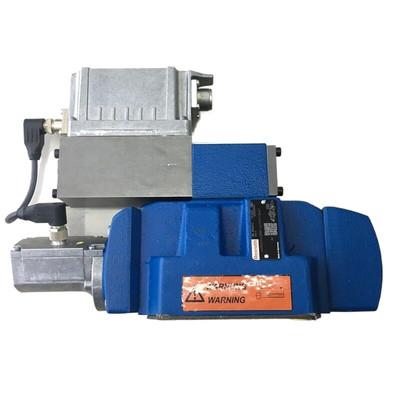China R901401742 Rexroth Proportional Valve 4WRLE16V200M- 4XMXY24A1 The Perfect Combination Of Electrical Control for sale