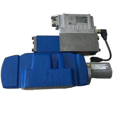 China R901401742 Rexroth Proportional Valve 4WRLE16V200M- 4XMXY24A1 The Perfect Combination Of Electrical Control for sale