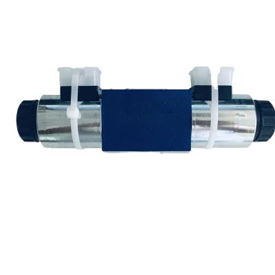 China Operation and Precise Control Bosch Rexroth 4WE6D62 OEG24N9K4 62 Proportional Valve for Industrial Hydraulic Systems for sale