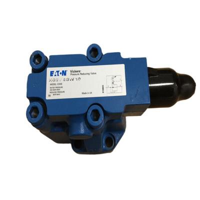 China Hydraulic Reducing Servo Valve Vickers  XG2V-6GW-10 For Pressure Control for sale
