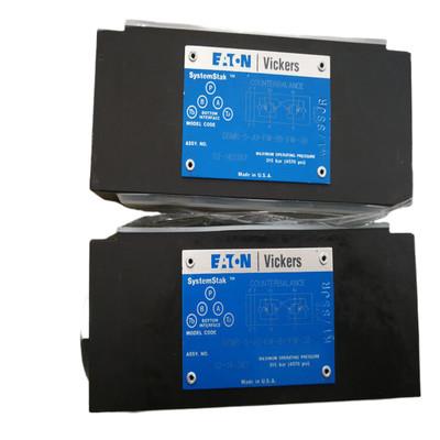China 5GPM  Yuken Valve  DGMR5A1FWB1FW30 Safe And Controlled Movement For Boom Rise for sale