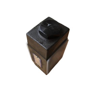 China Válvula Direcional Hidráulica Yuken MPW-03-2-20 com Controle de Tensão para Redução de Ruído de Surto à venda