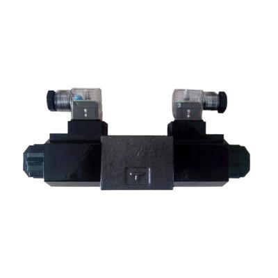 China Yuken Servo Directional Valve DSG-01-3C60-D24-N1-50 For Industrial Automation Systems for sale