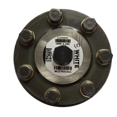 China Danfoss Orbital Hydraulic Motor OMRX20011186665 High Safety New for sale