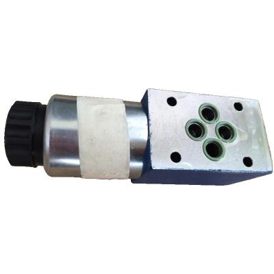 China Rexroth Proportional Valve 4WE6HB6X/EG24N9K4/V Blue Energy-Saving And Efficient High Precision Control High Reliability Convenient Maintenance for sale