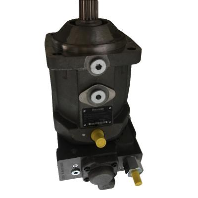 China Rexroth Hydraulic Pump A7VO55DR/63R-NZB01 Multiple Control Methods Electric Long Life Cast Iron High Efficiency for sale