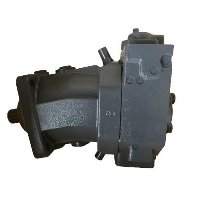 China Rexroth Hydraulic Pump A7VO55DR/63R-NZB01 Multiple Control Methods Electric Long Life Cast Iron High Efficiency for sale