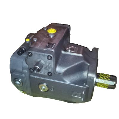 China Rexroth Hydraulic Pump A4VSO355DRG/30R-PPB13N00 High Reliability Long Life Low-Noise Operation Modular Design for sale