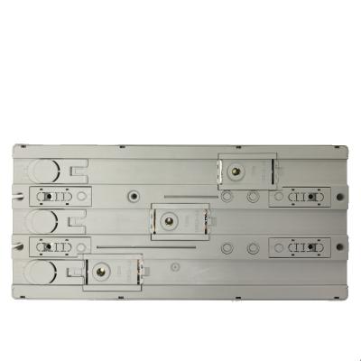 Κίνα Πνευματικά εξαρτήματα Eaton NZM3-XAD630 Adapter busbar 12V προς πώληση