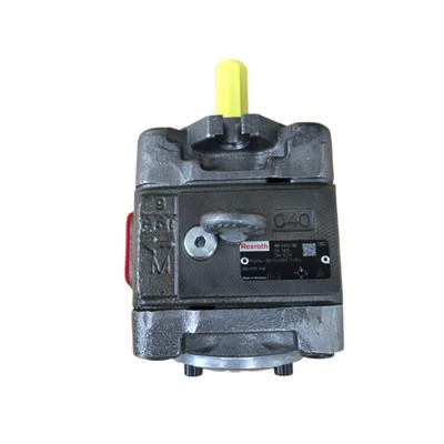 China Rexroth Gear Pump PGH4-30 040RE11VE4 For Safe Operation And Maintenance Schedule for sale