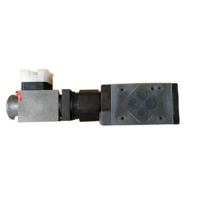 China Rexroth Solenoid Valve ZDRE6VP2-12 50MG24K4M Pilot-Operated 3-Way Pressure Reducing Valve for sale