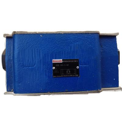 China Rexroth Solenoid Valve Z2S22-1-51 For Long Working Life AC/DC Power NG6 Valve Size for sale
