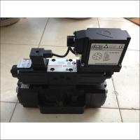 Quality Black 400l/Min Proportional Valve DPZO-AE-273-L5-1-32 High Flow Rates for sale