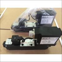 Quality Black Proportional Flow Control Valve DHRZO-P5E-012-25-I-11 Low Hysteresis for sale