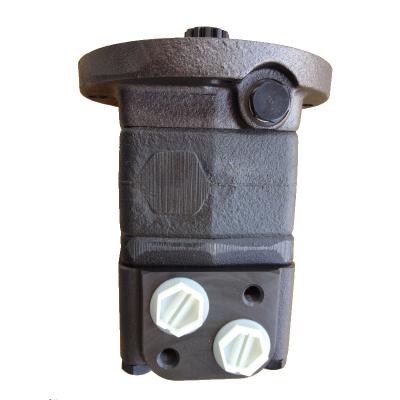 China 24.5Mpa 25mm2/S Hydraulic Motor Danfoss OMSS315151F0541 Flexibility New for sale