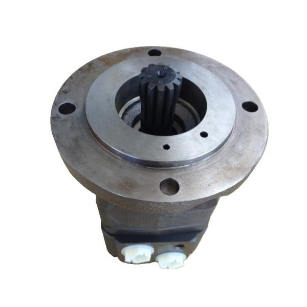 Quality 24.5Mpa 25mm2/S Hydraulic Motor Danfoss OMSS315151F0541 Flexibility New for sale
