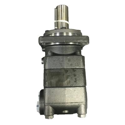 中国 水力ダンフォス軌道モーター OMT400151B3004 モーター柔軟性 新品 販売のため