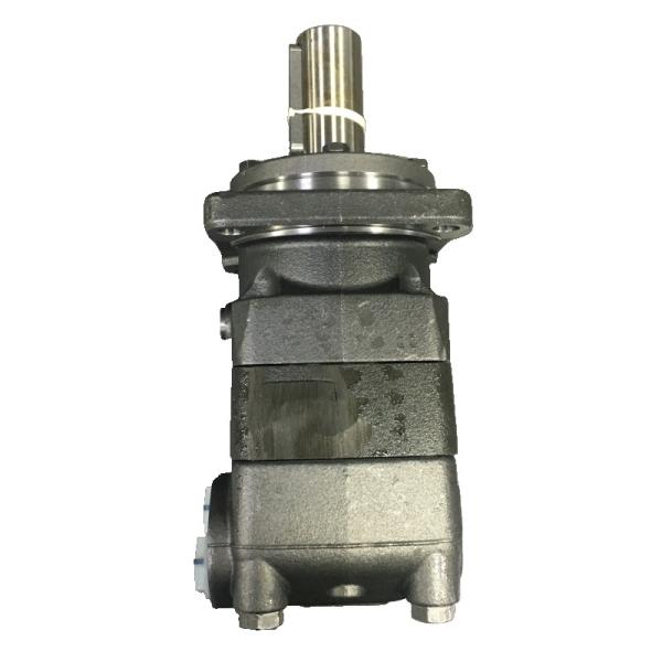 Quality Hydraulic Danfoss Orbital Motors OMT400151B3004 Motor Flexibility New for sale