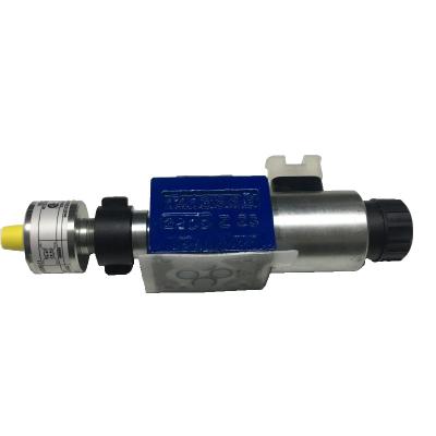 Cina Valvole proporzionali Rexroth M-3SED6UK14 350CG24N9K4QMBG24 Nuovo originale in vendita