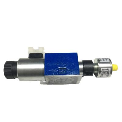 Cina Valvole proporzionali Rexroth M-3SED6UK14 350CG24N9K4QMBG24 Nuovo originale in vendita