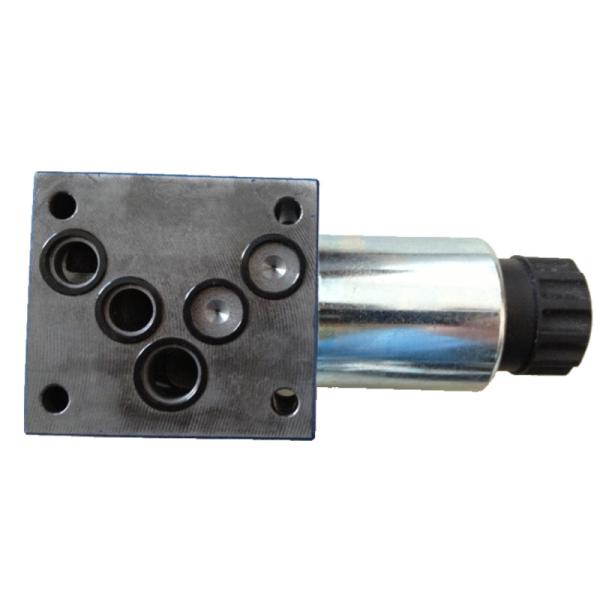 Quality 10000PSI Mechanical Hydraulic Valve Rexroth M-3SED10CK13 350CG24N9K4 for sale