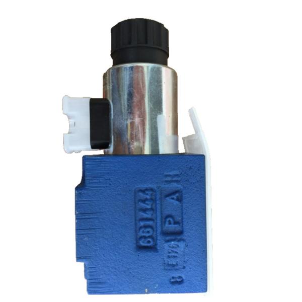 Quality Corrosion Resistant Mechanical Hydraulic Valve High Adaptability M-3SED10UK13 for sale