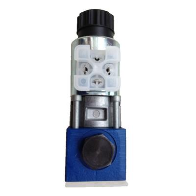 China RoHS Rexroth Poppet Directional Control Valve M-3SEW6C36 420MG24N9K4 for sale