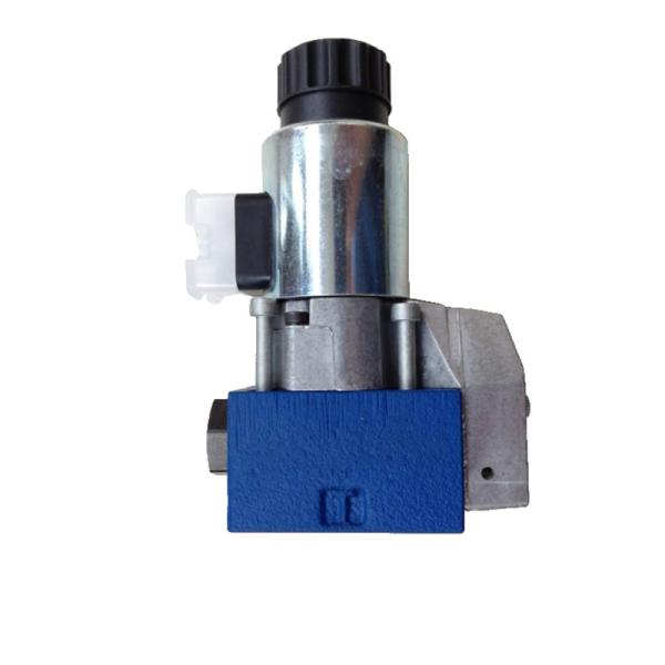 Quality RoHS Rexroth Poppet Directional Control Valve M-3SEW6C36 420MG24N9K4 for sale