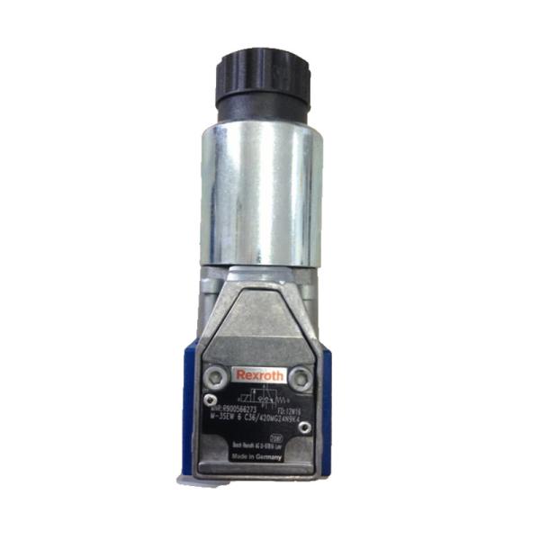 Quality RoHS Rexroth Poppet Directional Control Valve M-3SEW6C36 420MG24N9K4 for sale
