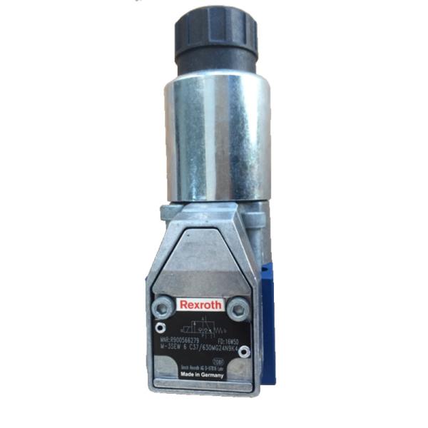 Quality SS Mechanical Hydraulic Valve M-3SEW6C37 630MG24N9K4 Valve for sale