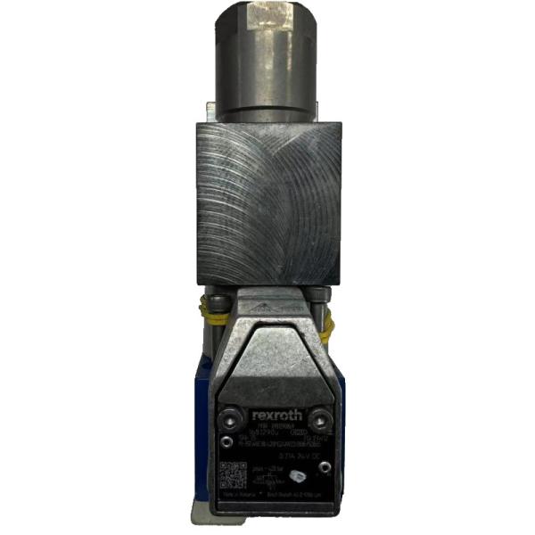 Quality Rexroth Metal Mechanical Hydraulic Valve M-3SEW6C38 420MG24N9Z2 B08VSO865 for sale