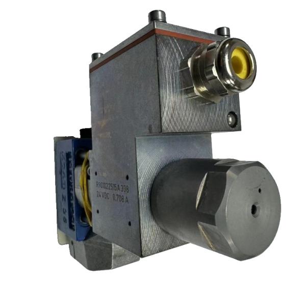 Quality Rexroth Metal Mechanical Hydraulic Valve M-3SEW6C38 420MG24N9Z2 B08VSO865 for sale